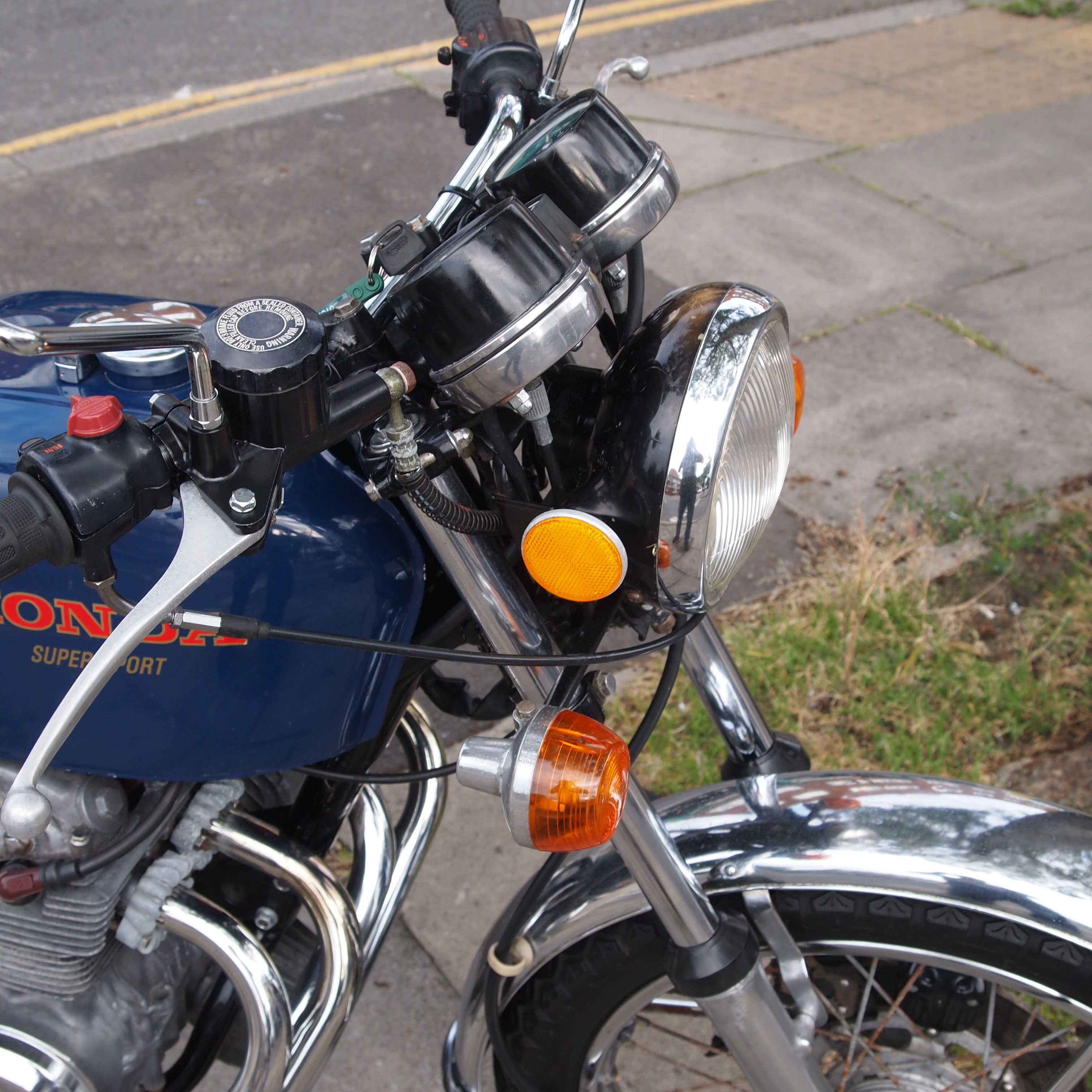 Classic Bikes For Sale - Motorcycles Unlimited