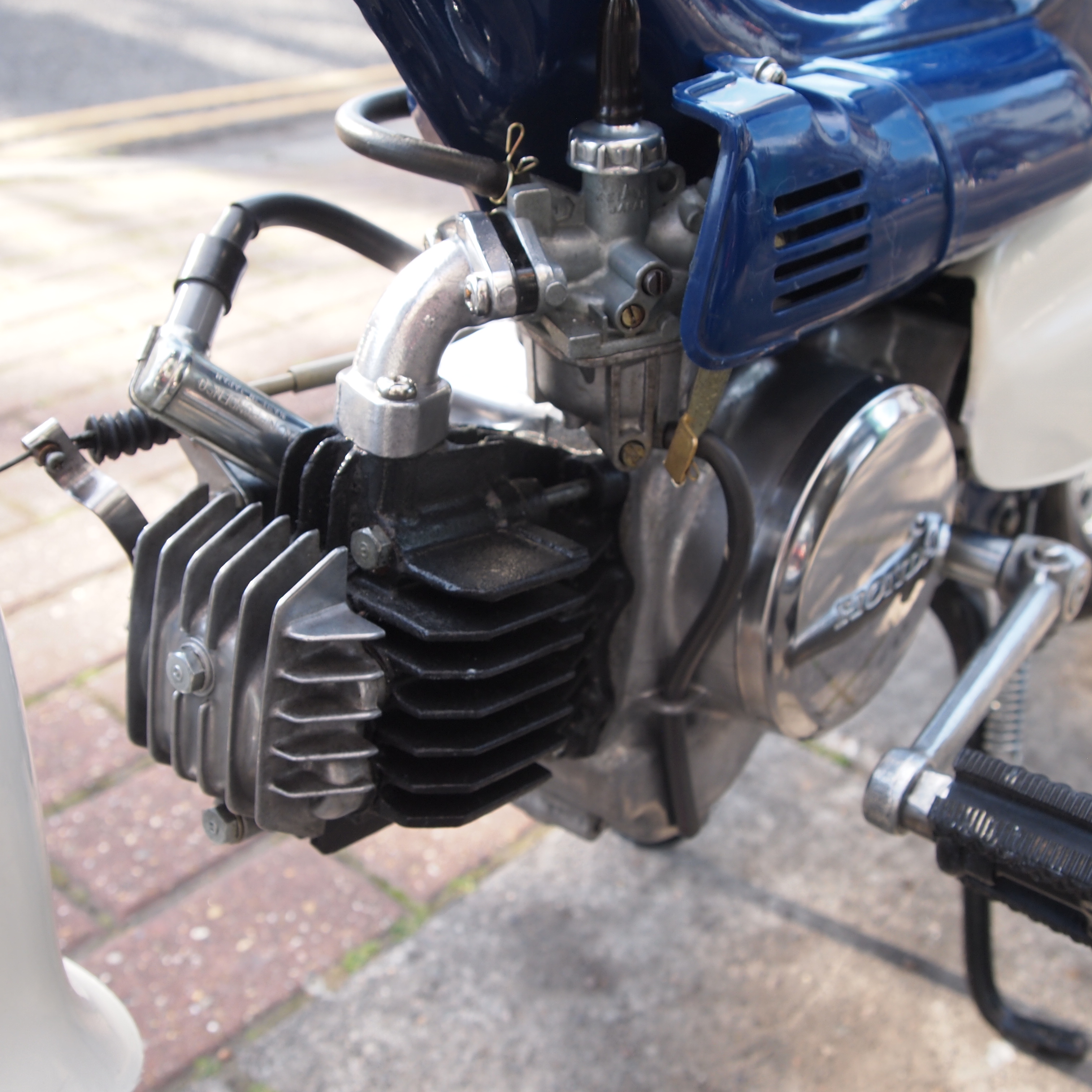 Classic Bikes For Sale - Motorcycles Unlimited