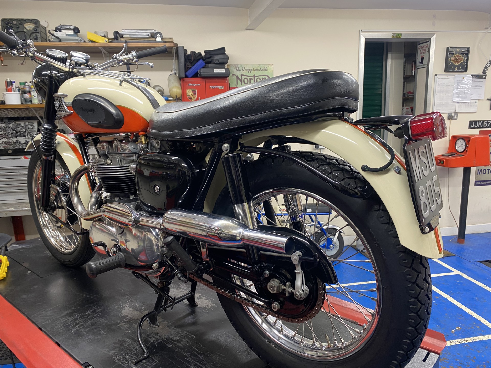 Classic Bikes For Sale - Motorcycles Unlimited