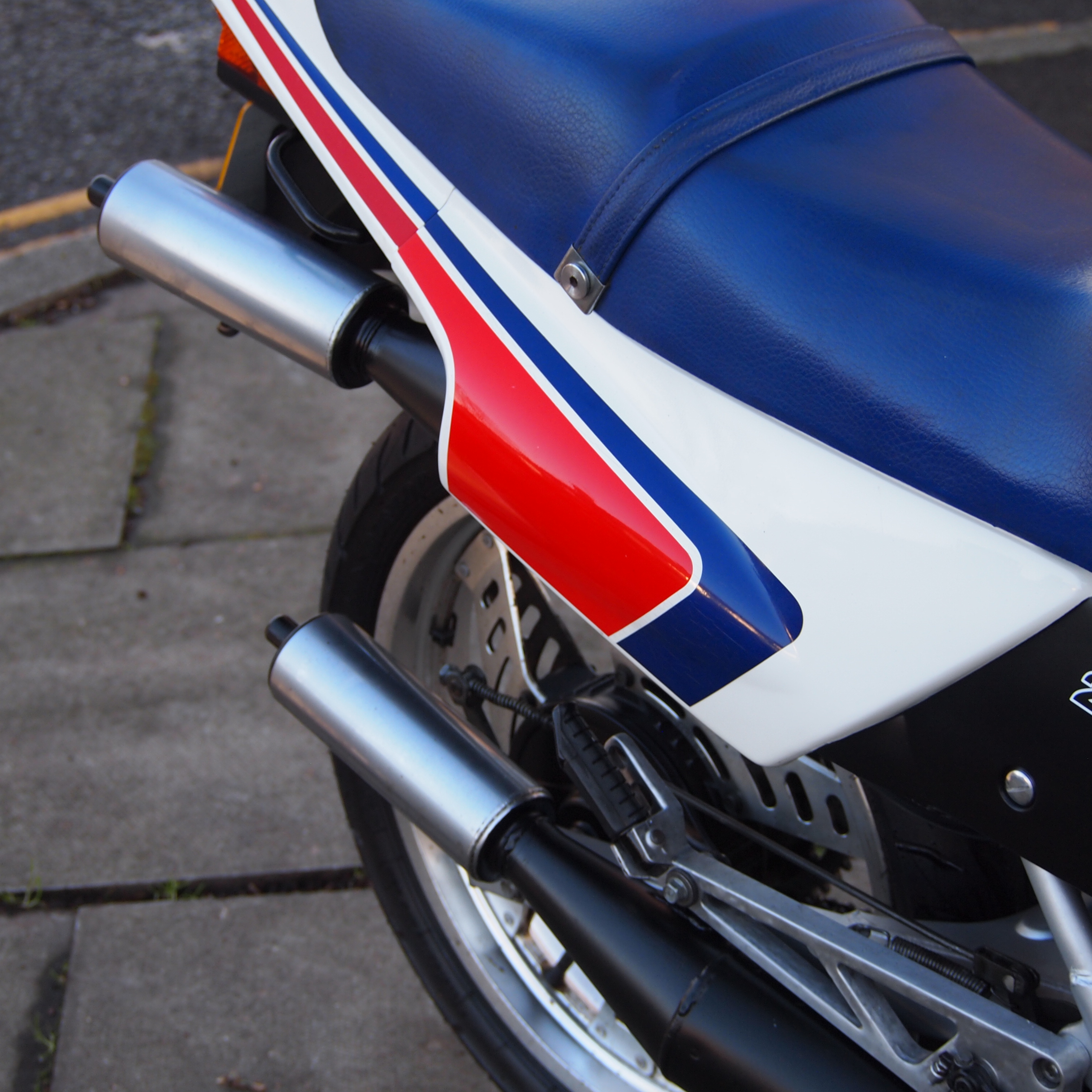 Classic Bikes Sold - Motorcycles Unlimited