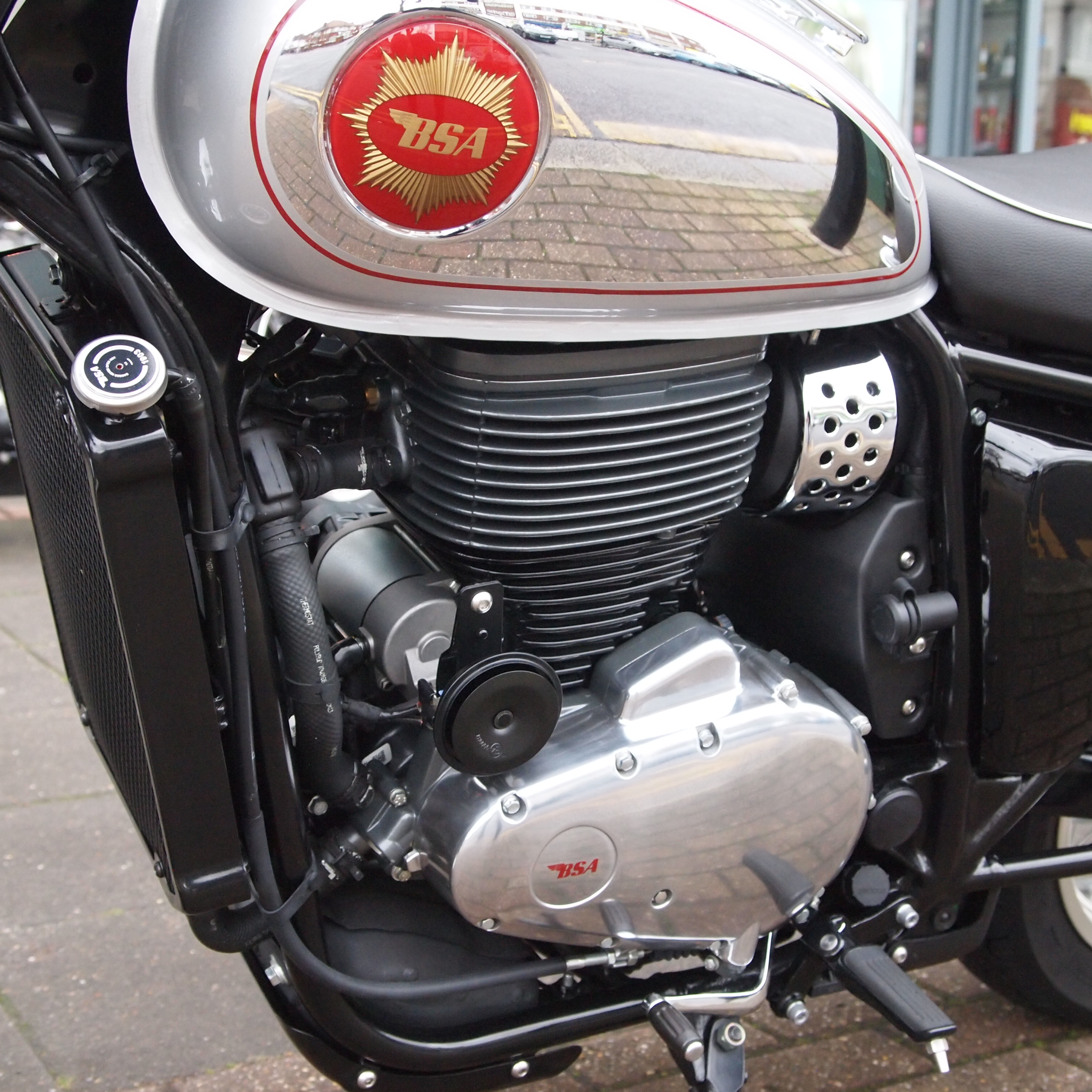 Classic Bikes For Sale - Motorcycles Unlimited