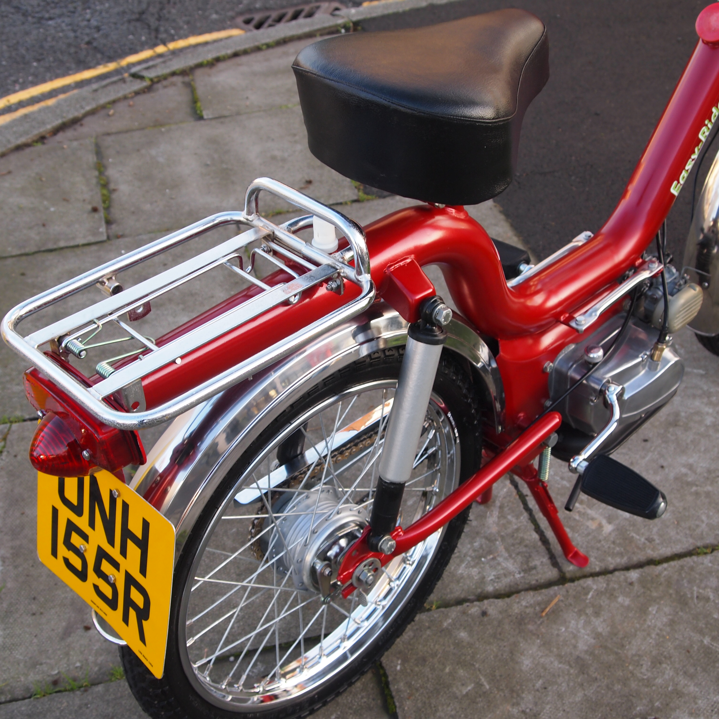 Classic Bikes For Sale - Motorcycles Unlimited