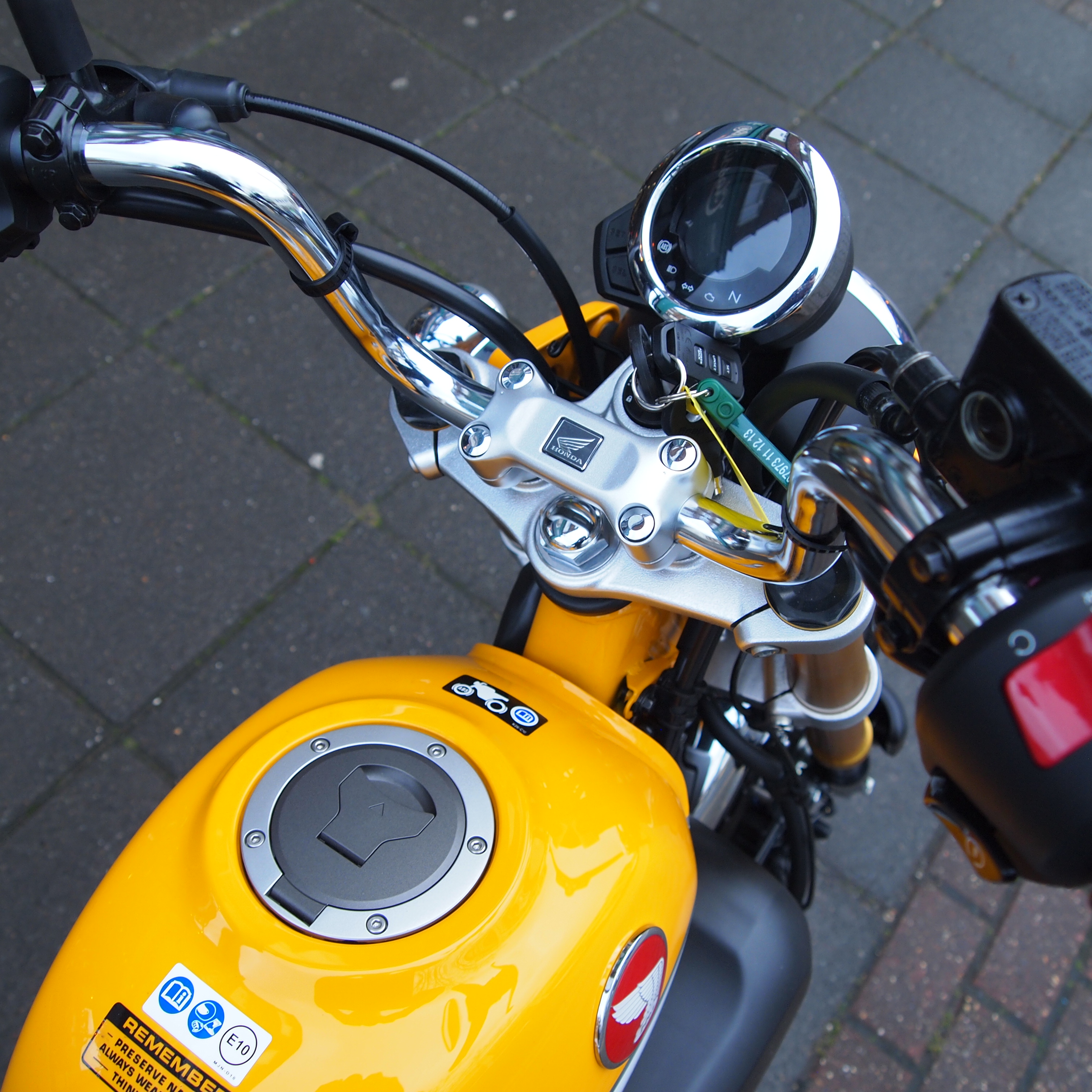 Classic Bikes For Sale - Motorcycles Unlimited